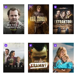 Příběh – Naše historie, vize a budoucnost | TV Nova