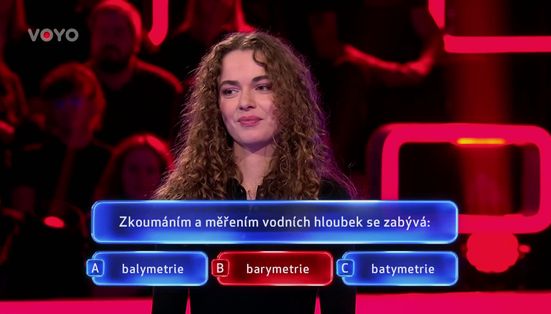 Iveta | TV Nova