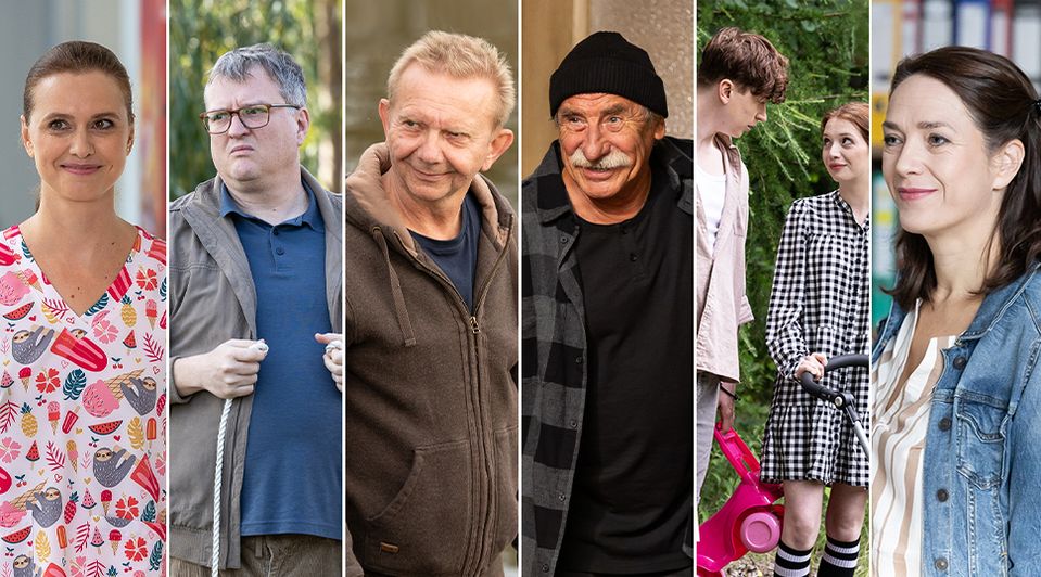 Pořady | Články | TV Nova