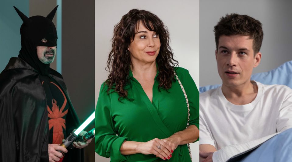 Pořady | Články | TV Nova