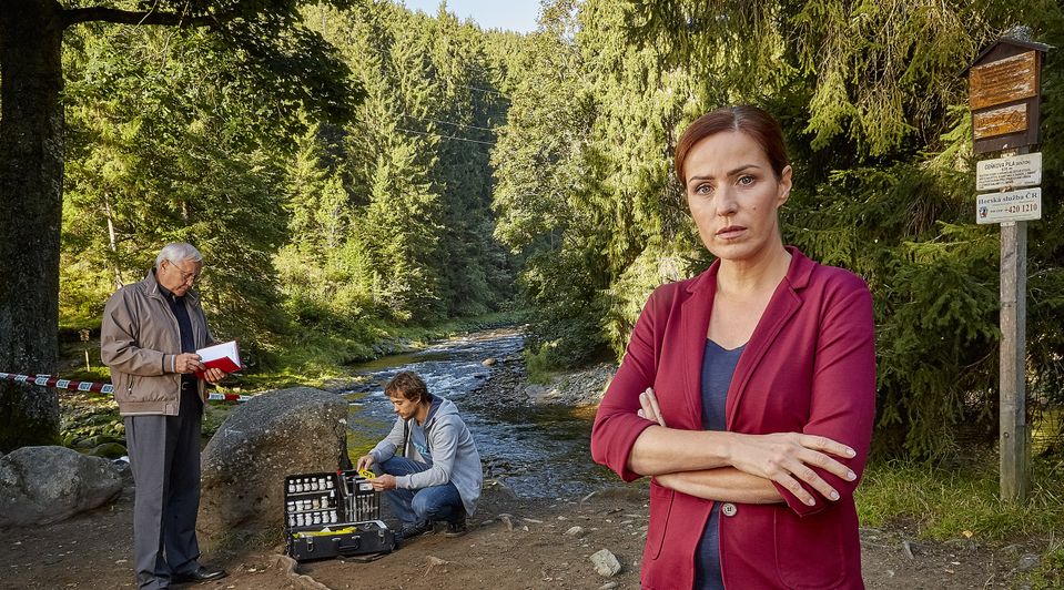 Pořady | Články | TV Nova