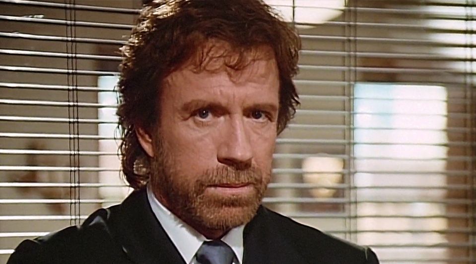 Walker, Texas Ranger | Články | TV Nova