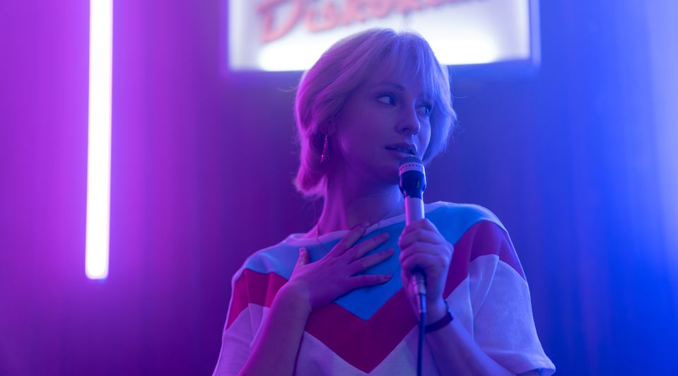 Iveta | Články | TV Nova