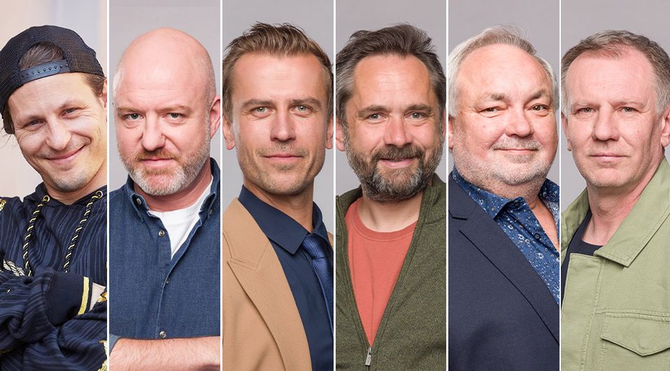 Pořady | Články | TV Nova