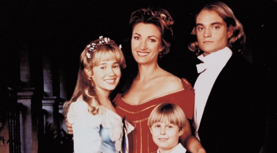 Doktorka Quinnová | Články | TV Nova