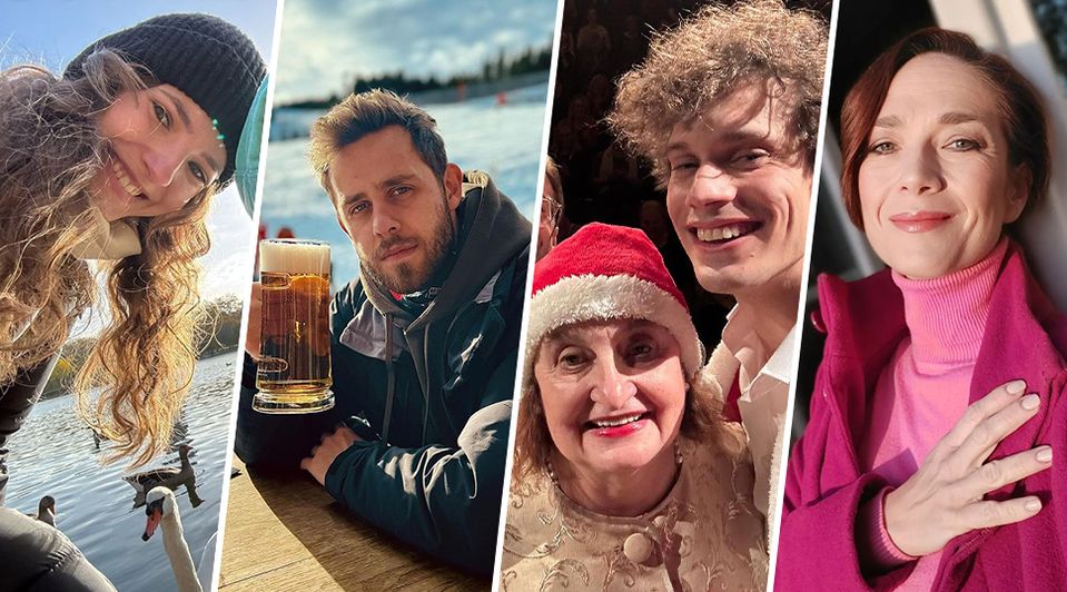 Pořady | Články | TV Nova