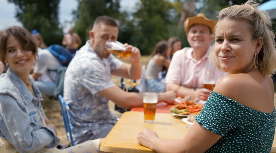 Jedna rodina | Články | TV Nova