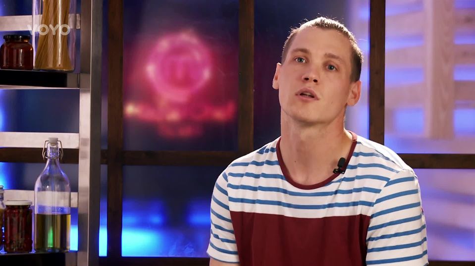 MasterChef Česko | TV Nova