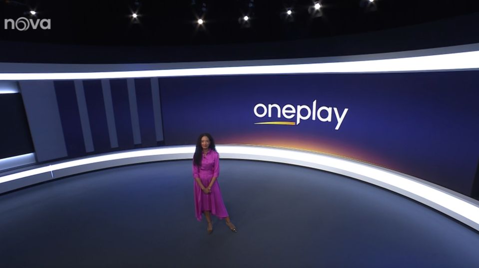 To je Oneplay | TV Nova
