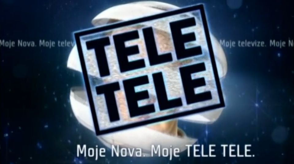 Tele Tele | TV Nova