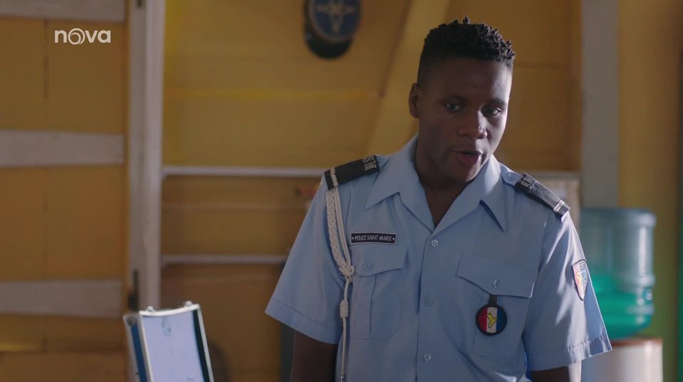 Smrt v ráji | TV Nova