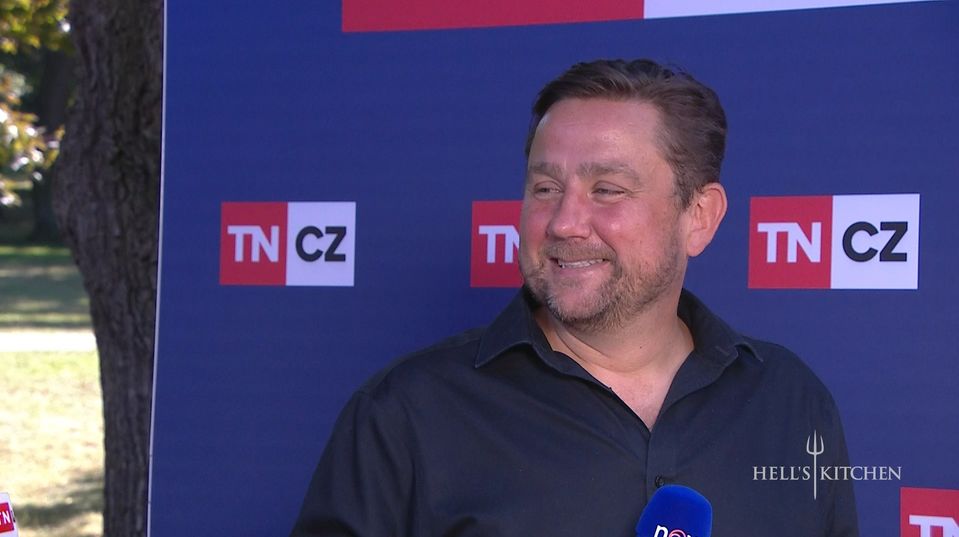 Hell’s Kitchen | TV Nova