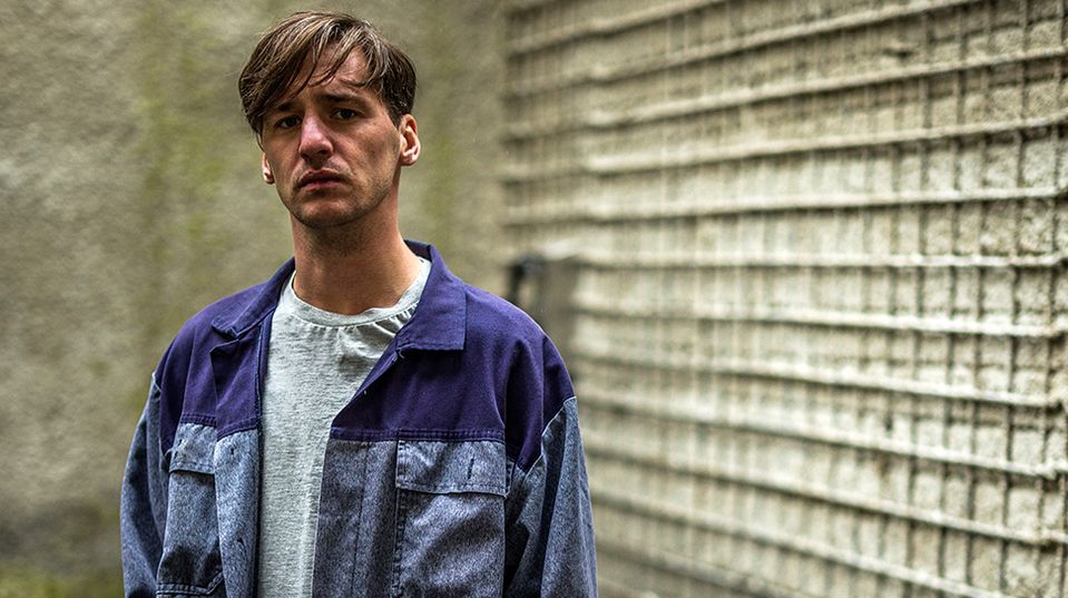 Matematika zločinu | TV Nova