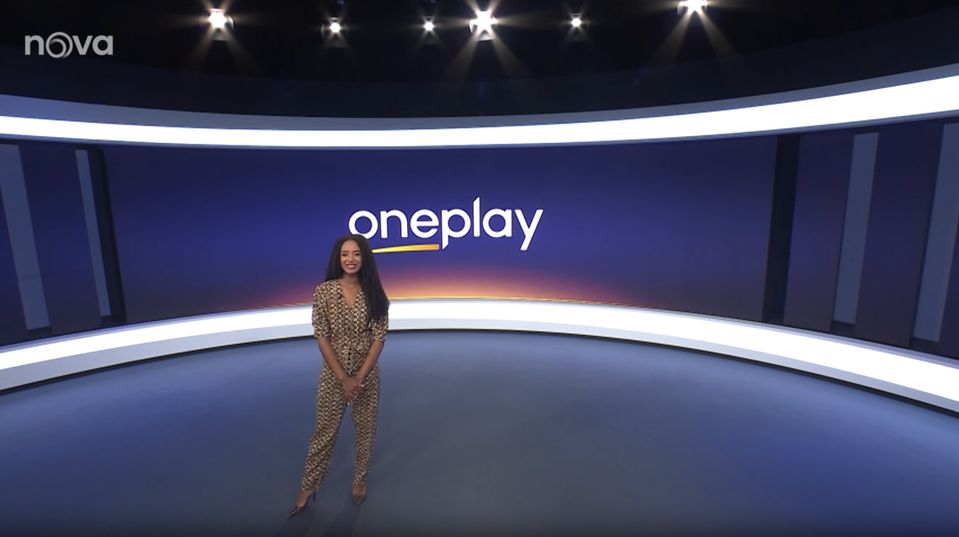 To je Oneplay | TV Nova