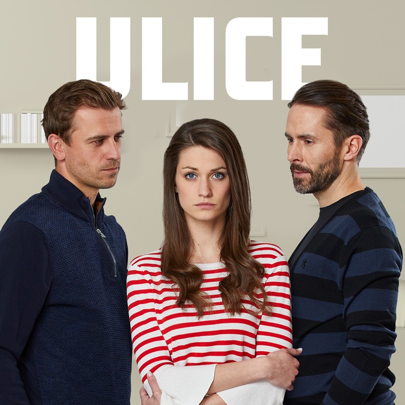 Ulice | Pořady A-Z | Nova Plus - online televize TV Nova