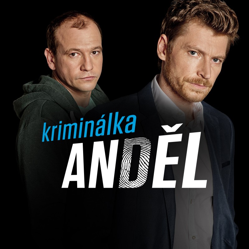 Kriminálka Anděl | Pořady A-Z | Nova Plus - online televize TV Nova