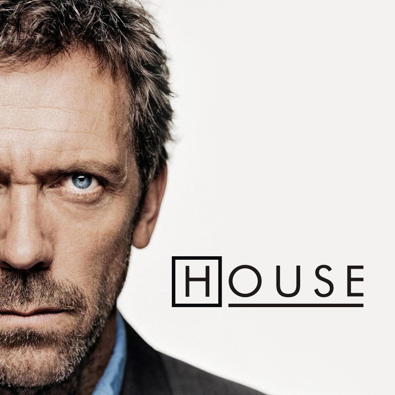 Dr. House | Pořady A-Z | Nova Plus - online televize TV Nova